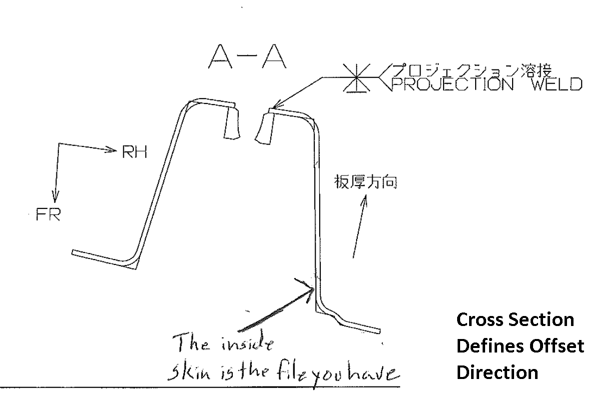 What Is Tooling Offset and How Is It Used? - StampingSimulation