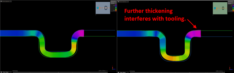 The Future of Sheet Metal Forming Simulation Software - StampingSimulation