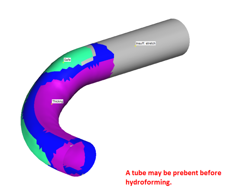 Hydroforming Solutions for Complex Metal Forming - StampingSimulation
