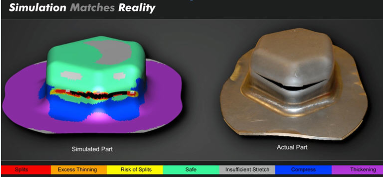 Metal Stamping Success Through Smart Planning & Production ...