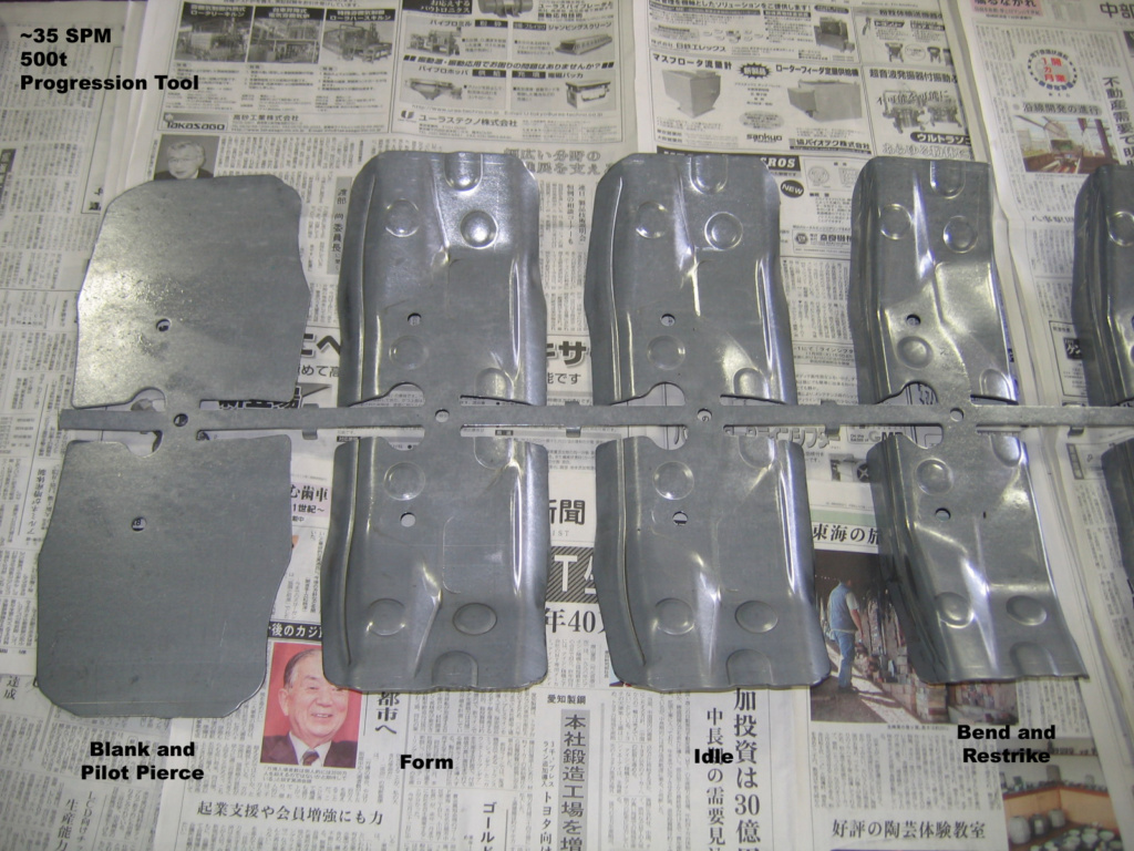 Achieving the Desired Tolerance Through Sheet Metal Blank Dev ...