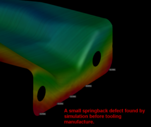 Identifying and Resolving the Most Common Defects in Sheet Metal ...