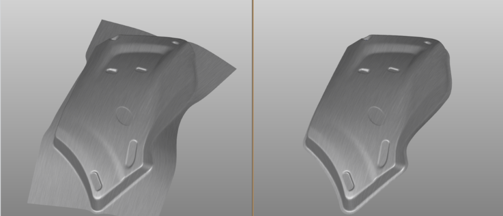 Simulation: How to Start Your Manufacturing Project | StampingSimulation