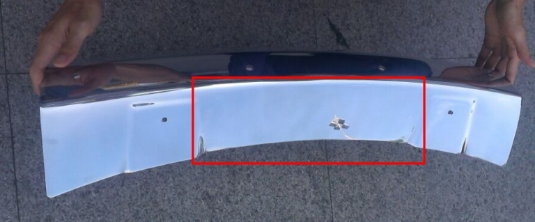 Identifying and Resolving Manufacturing Defects Through Simulation