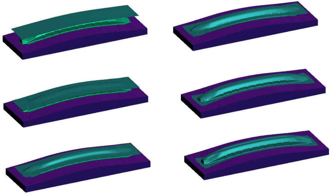 5 Key Elements of Sheet Metal Forming Simulations | StampingSimulation