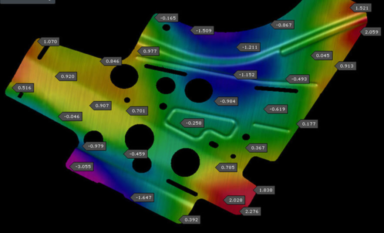 Forming Simulations to Improve Product Performance - StampingSimulation
